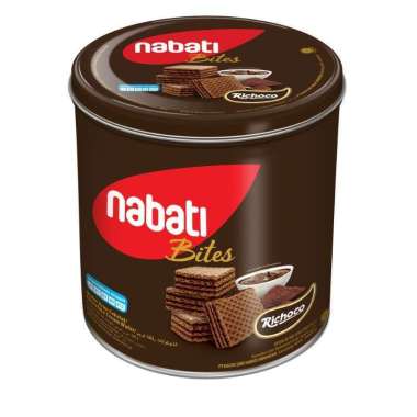 Wafer Nabati Kaleng 🔥 - Harga Termurah & Terbaru Juni 2026