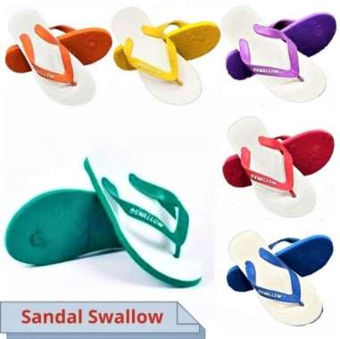 Jual Sendal Swalow Terbaik Juni 2026 - Harga Murah & Gratis Ongkir - Blibli