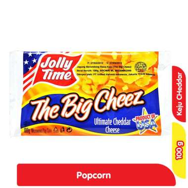 Jual jolly time Harga Terbaru Juni 2026 - Gratis Ongkir