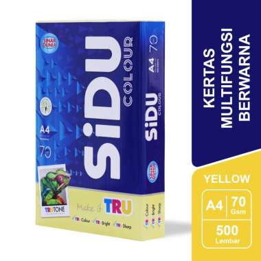 Harga Kertas A4 1 RIM Warna Terbaru Okt 2025 | BigGo Indonesia