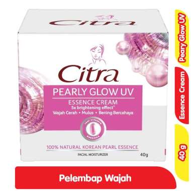 Moisturizer Citra Lengkap Harga Terbaru Juni 2026