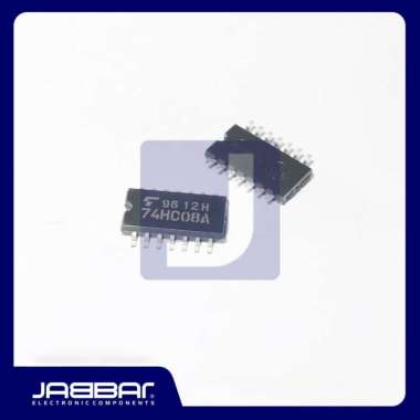 Harga 74hc14a Terbaru Mei 2025 | BigGo Indonesia