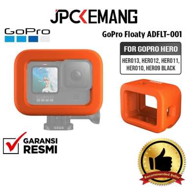 Gopro Hero 12 🔥 - Terlengkap & Harga Terbaru September 2025