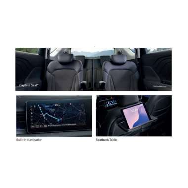 Hyundai Stargazer 2026 - Detail & Harga OTR Juni