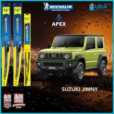 Harga Kaca Pintu Jimny 💯 Terbaru, Spesifikasi, & Kredit Juni 2026
