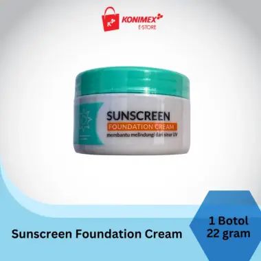 Jual Sunscreen VIVA Lengkap Harga Juni 2026