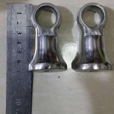 Harga Anting Shock 💯 Terbaru, Spesifikasi, & Kredit Juni 2026