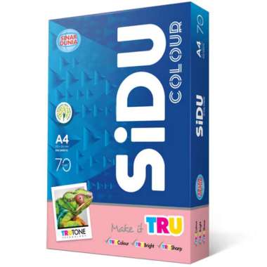 Harga Kertas A4 1 RIM Terbaru Nov 2025 | BigGo Indonesia