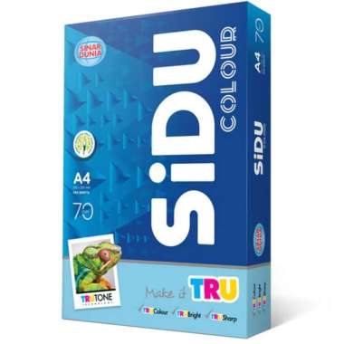 Harga Kertas A4 1 RIM Warna Terbaru Okt 2025 | BigGo Indonesia