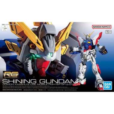 Gundam RG - Harga Termurah Juni 2026 | Blibli