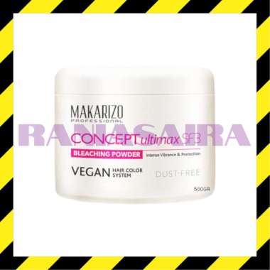 Bleaching Rambut 500 Gr Gratis Ongkir 🏷️ Harga Murah Juni 2026