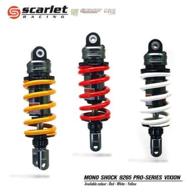 Harga Shockbreaker Motor Vixion 💯 Terbaru, Spesifikasi, & Kredit Juni 2026