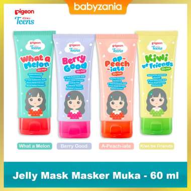 Masker Pigeon Gratis Ongkir 🔥 Harga Murah Juni 2026