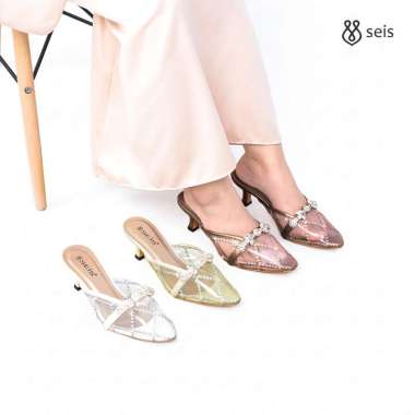 Sepatu Pesta Original - Harga Terbaru Juni 2026 | Blibli