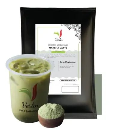 Matcha Powder 25 G Gratis Ongkir 🔥 Harga Murah Juni 2026