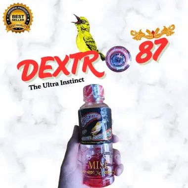 Jual Dextro 87 Pleci Terdekat 🏷️ Harga Grosir Murah Terupdate Hari Ini ...