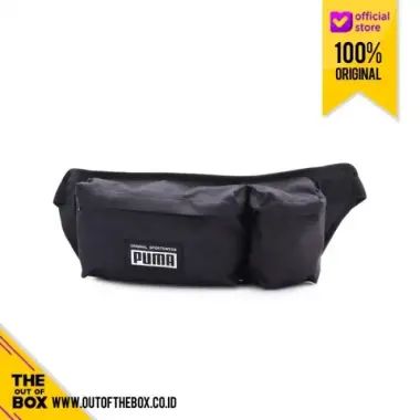 Jual Tas Puma Academy Terbaik Juni 2026 - Harga Murah & Gratis Ongkir ...