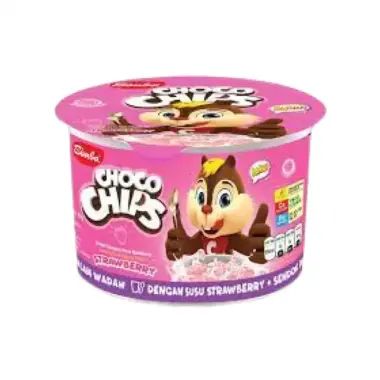 Choco Chip Simba Sereal Cup Gratis Ongkir 🔥 Harga Murah Juni 2026