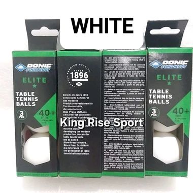 Jual Bola Ping Pong / Tenis Meja Dhs 3 Star 40+ Isi 10 - Ori Import Di ...