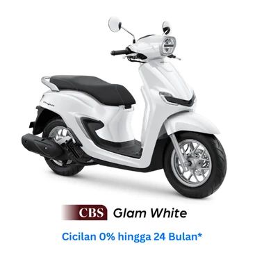 Harga Sepeda Motor Honda Stylo 💯 Terbaru, Spesifikasi, & Kredit Juni 2026