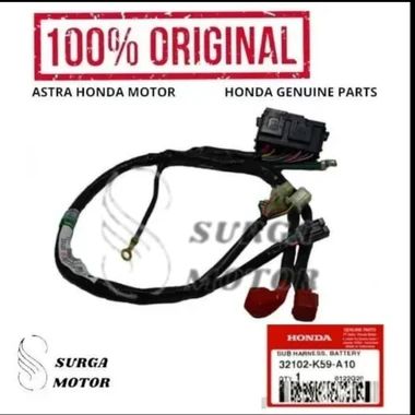Harga Kabel Body Honda Vario 125 💯 Terbaru, Spesifikasi, & Kredit Juni 2026