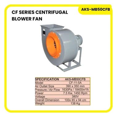 Blower Centrifugal Keong Garansi Resmi Indonesia 🔥 Harga Juni 2026