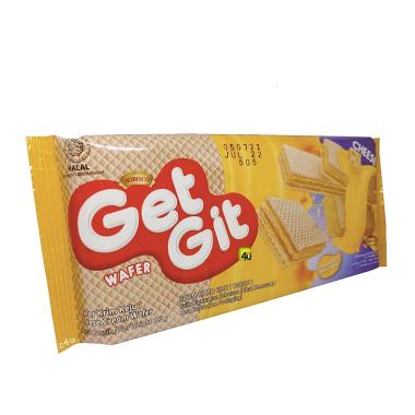Jual Wafer Get Git Termurah - Harga Grosir Terupdate Hari Ini | Blibli