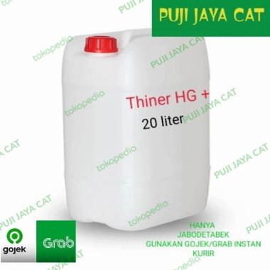 Jual Tiner Cat 1 Liter 💯 Harga Murah & Kualitas Terbaik Juni 2026