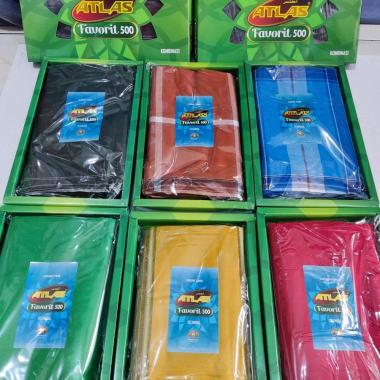 Sarung Sarung Atlas Syar'i 🔥 Harga & Model Terbaru Juni 2026