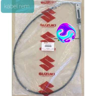 Harga Rem Tangan Suzuki 💯 Terbaru, Spesifikasi, & Kredit Juni 2026