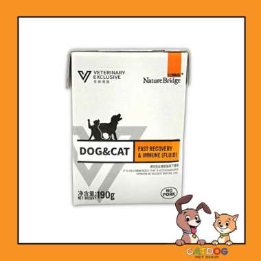 Jual Nature 20 Bridge 20 Recovery 20 Fluid Terbaik Agustus 2023 - Harga ...