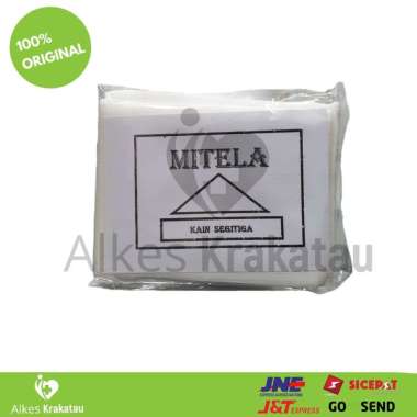 Kain Mitela Segitiga Lengkap Harga Terbaru Juli 2024 | Blibli