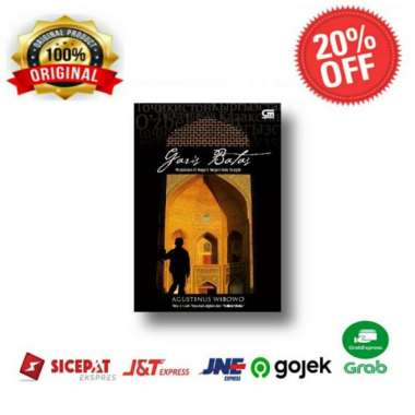 Jual Buku Batas Original Murah - Harga Diskon April 2023 | Blibli.com