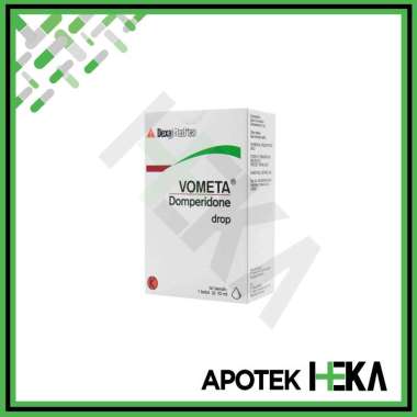 Domperidone Drop Lengkap Harga Terbaru Juli 2024 | Blibli