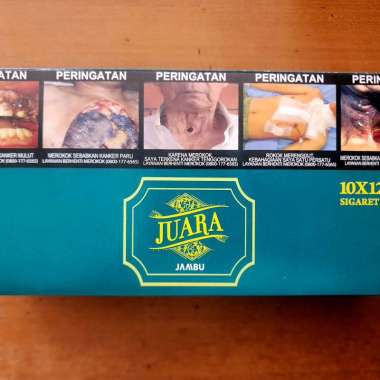 Jual Varian Rokok Juara Termurah - Harga Grosir Terupdate Hari Ini | Blibli