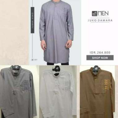 Baju Koko Rabbani Terbaru - Harga Termurah Mei 2024 | Blibli
