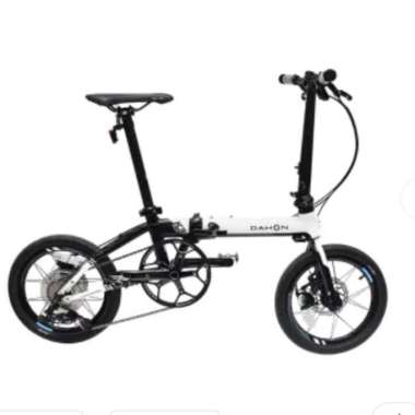 DAHON K3 Folding Bike-KAA433-14