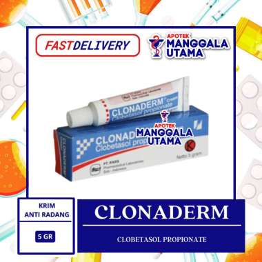 Jual Clonaderm Terbaru Juni 2023 100% Original – Official Store ...