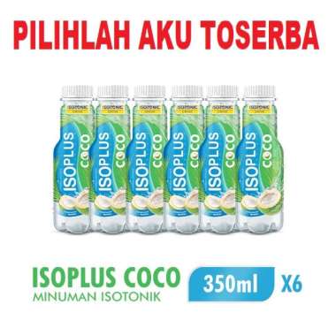 Jual Minuman Isoplus Termurah - Harga Grosir Terupdate Hari Ini | Blibli