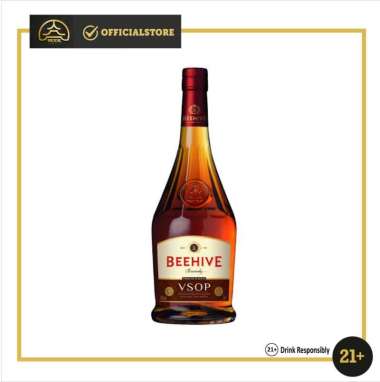 Jual Beehive Vsop Brandy Termurah - Harga Grosir Terupdate Hari Ini ...