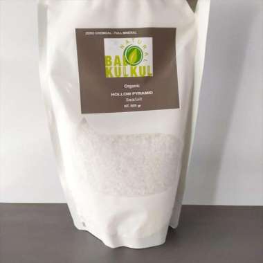 Jual Salt Pyramid Terbaru - Harga Promo Desember 2023 | Blibli