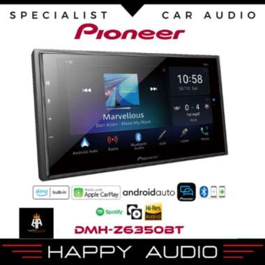 Jual Pioneer Hi Res Head Unit Terbaru Dengan Harga Termurah Di 2023 | Blibli