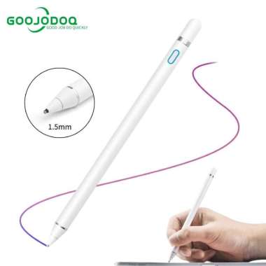 Jual Goojodoq Pencil Gen 12 Spesifikasi Original, Murah & Diskon Harga ...