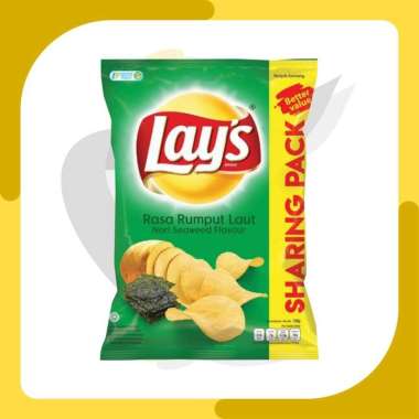Jual Lays 120 Gr Terbaru - Harga Promo Agustus 2023 | Blibli
