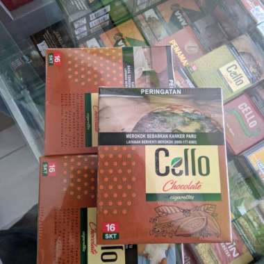 Harga Cello Terbaru November 2023 |BigGo Indonesia