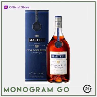 Jual Minuman Martell Termurah - Harga Grosir Terupdate Hari Ini | Blibli