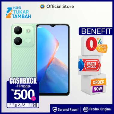 Jual Infinix Note 7 Second Spesifikasi Original, Murah & Diskon Harga ...