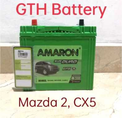 Harga Aki Amaron Q85 💯 Terbaru, Spesifikasi, & Kredit Juni 2026