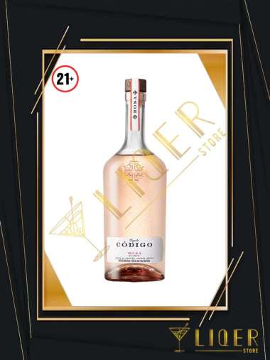 Jual Tequila Codigo Termurah - Harga Grosir Terupdate Hari Ini | Blibli