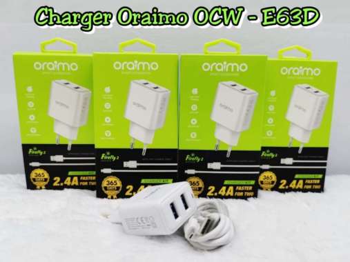 Jual Oraimo Firefly Spesifikasi Original, Murah & Diskon Harga Juni ...